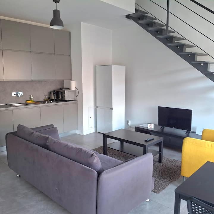 Residence 45• Luxury Modern Flat 12 • Embassy Area - Ankara