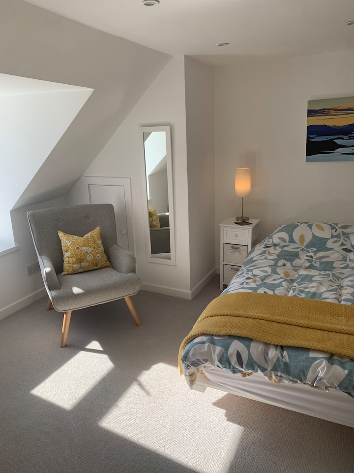 Kelvin Cottage - Ullapool