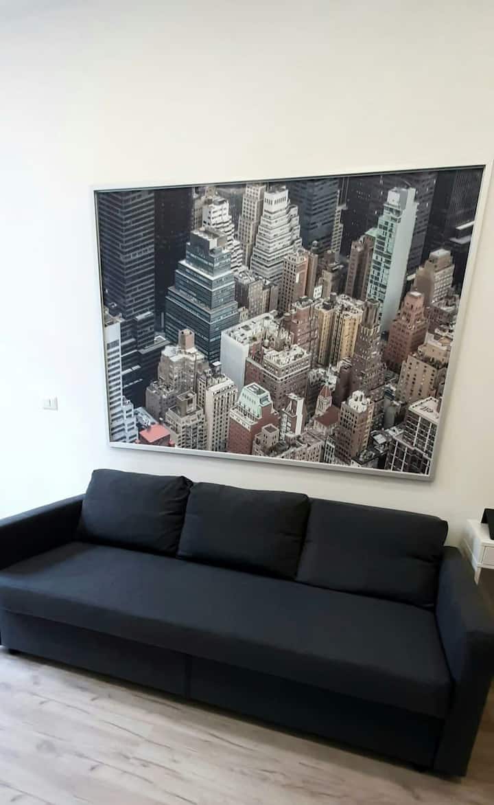My Nest In Milan - ミラノ