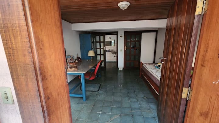 Studio Em Chácara Pindamonhangaba - Pindamonhangaba