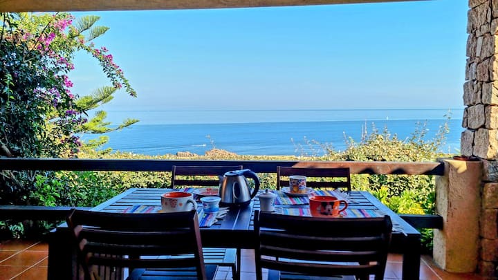 Villa Elmar Costa Paradiso - Costa Paradiso