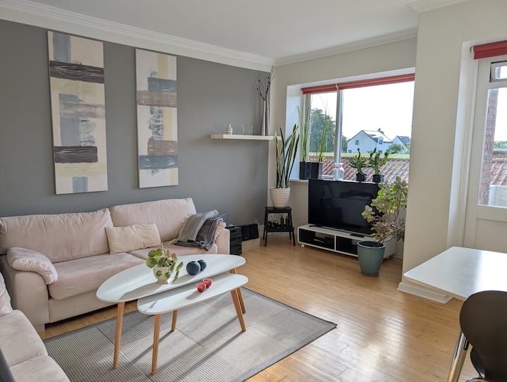 Great Apartment Near Botanic Garden And Uni - Aarhus