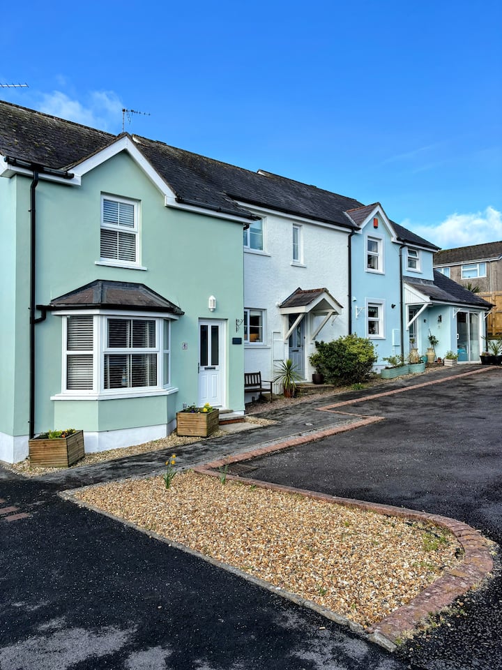 Gorse Hill Cottage ☀️ - Saundersfoot