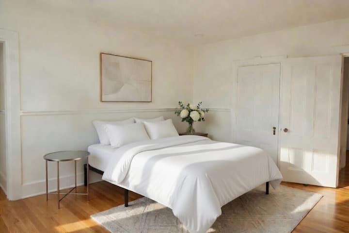 Newly Renovated Brownstone Duplex 2 Br, 1 Ba,2 Prk - 보스턴