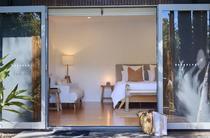 The Greenhouse Studio - Hyams Beach