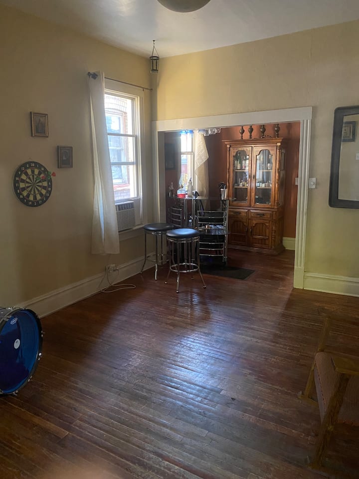 Bedroom In Downtown House - Salt Lake City, UT