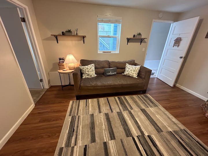 Private Beach Side 2 Bedroom - Presidio of San Francisco - San Francisco