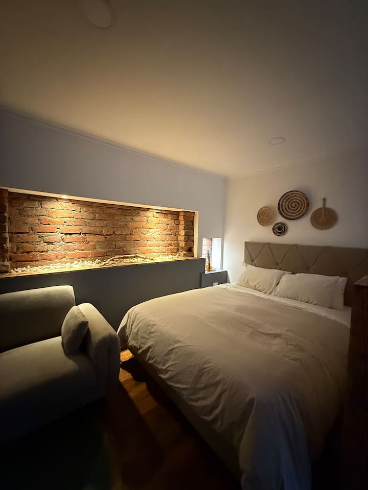 Loft Punta Arenas 1 - Punta Arenas