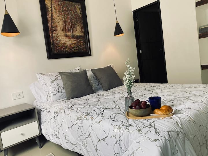 Casa Familiar La Esmeralda - Puerto Triunfo