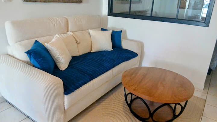 Loft Entier à Berck De 44m2 - Plage de Berck
