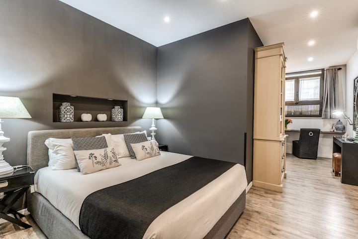 Luxury Apartment Near Vatican - 