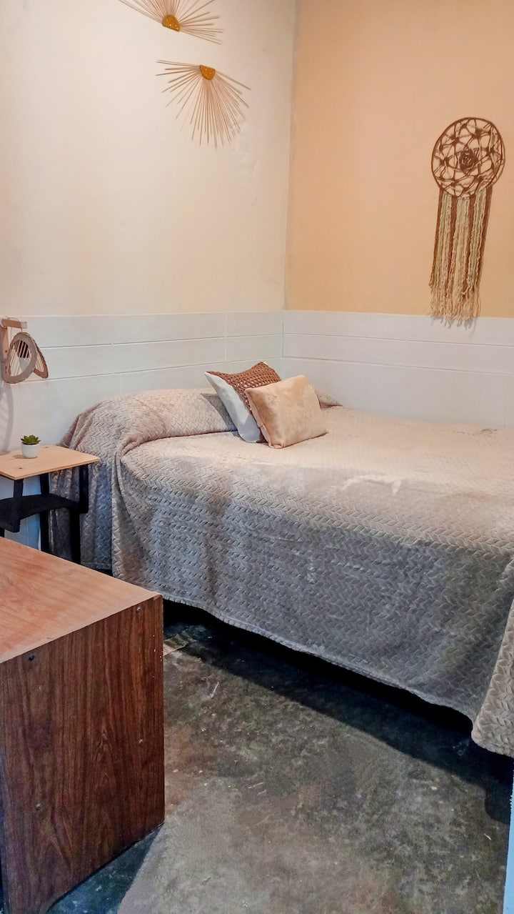 Apart Tunuyán - Tunuyán