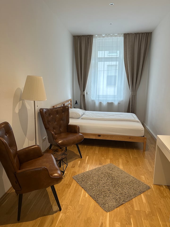 Linzer Apartment Für Beruflich Und Privat - Linz