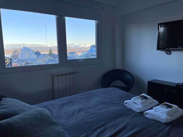 Apartment Gcaa - Rental I - Ushuaia