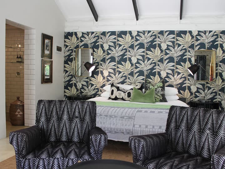 Fazenda Ultimate Retreat - South Africa