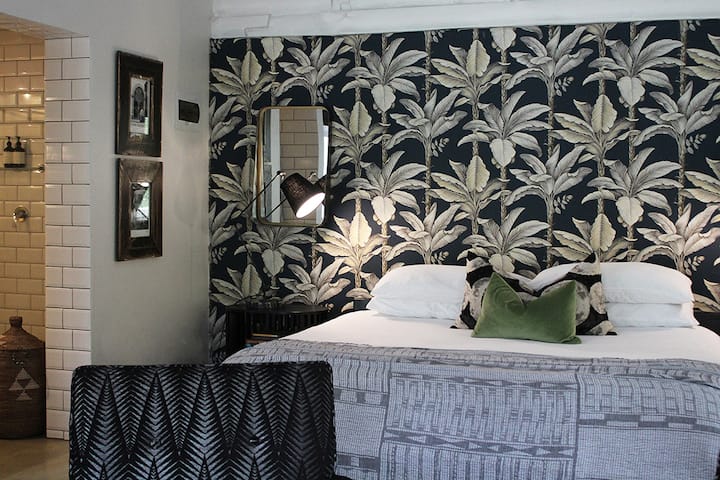 Fazenda Ultimate Retreat - Swellendam