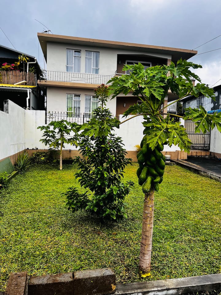 Shalom Villa 2 - First Floor - Mauritius