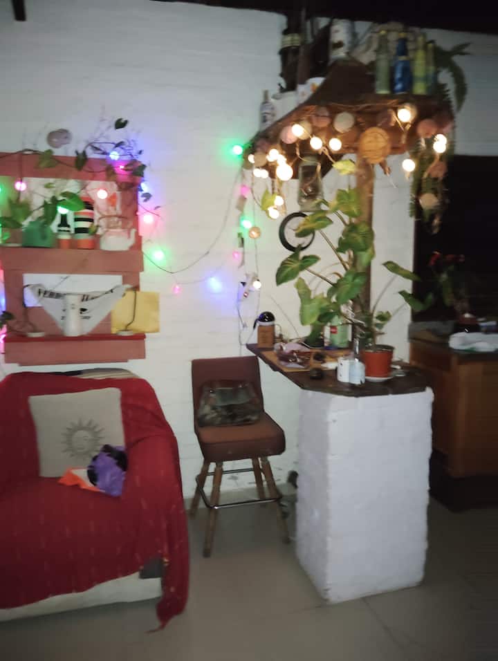 Aquí Está Tu Sueño - Balneario Buenos Aires