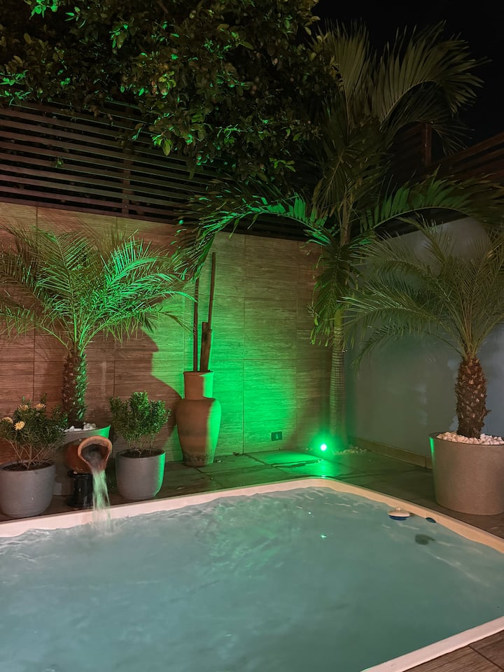 Oceano Blu - Casa Com Piscina Proximo A Praia - Niterói