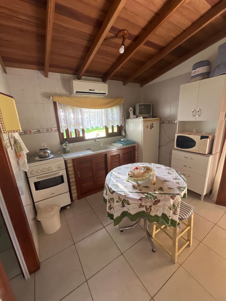 Loft Em Garopaba Ideal Para Você! - Garopaba