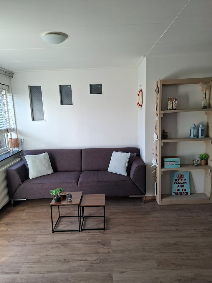 Strandhuis Paula, 
Noordwijk Aan Zee - Noordwijk aan Zee