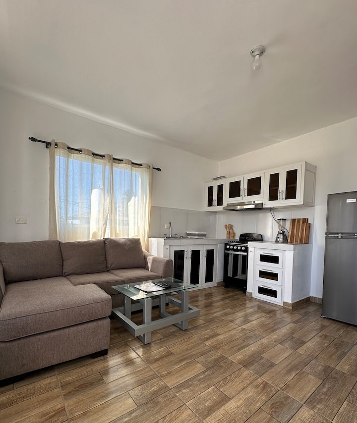 Cabarete-reyes Wohnung 2. Etage - Cabarete