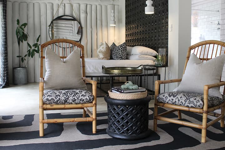 Fazenda Forest Retreat - Swellendam