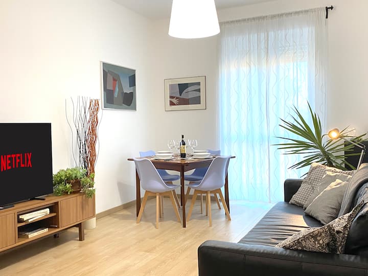 Casa Di Molly - Milan