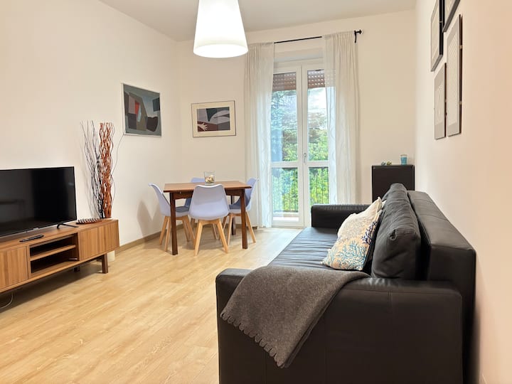 Casa Di Molly Zona Fiera - Wi-fi - Milan