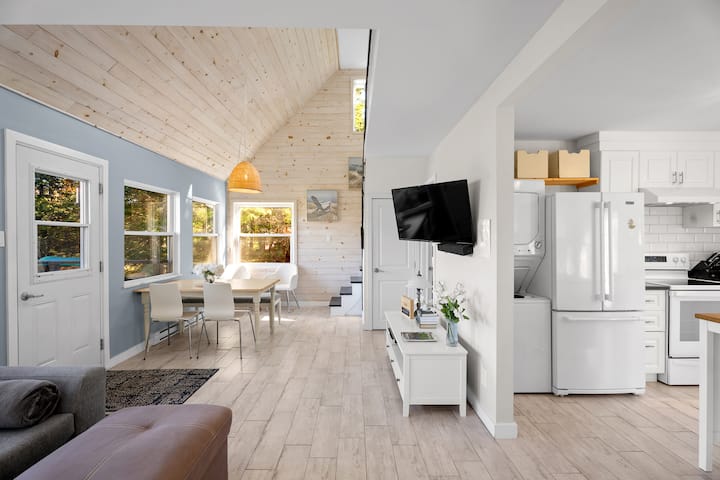 Un Havre De Bonheur - Laurentides