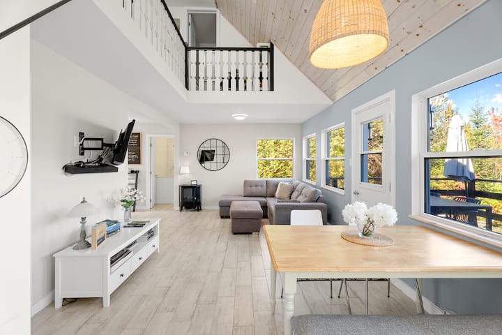 Un Havre De Bonheur - Laurentides