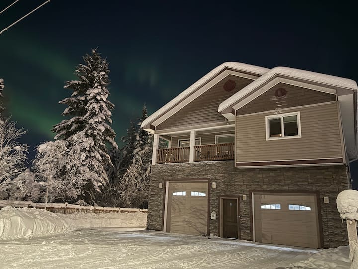 Luxury Family Home. - Fairbanks, AK