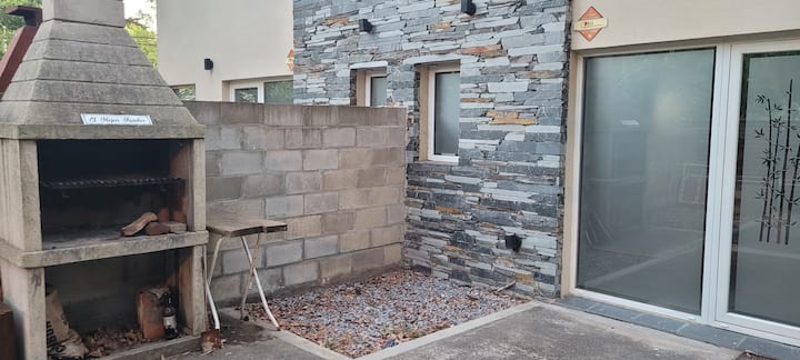 Espacio 1986 Ii - Mar del Plata