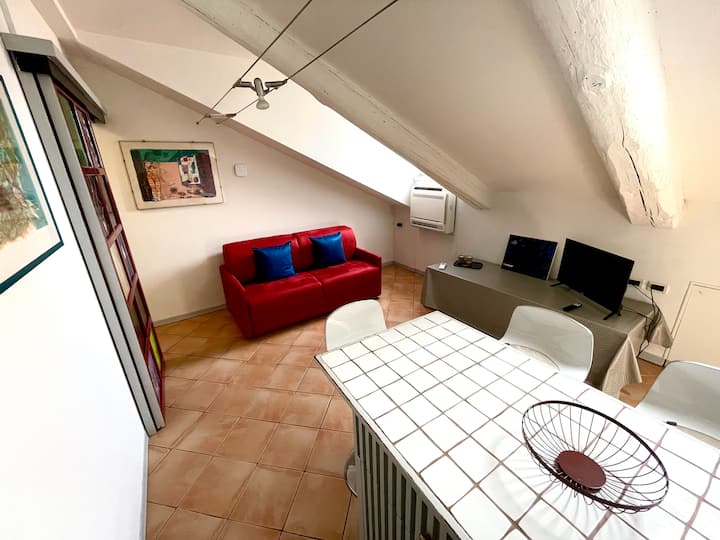 La Casa Di Lubi🏠 - Turin