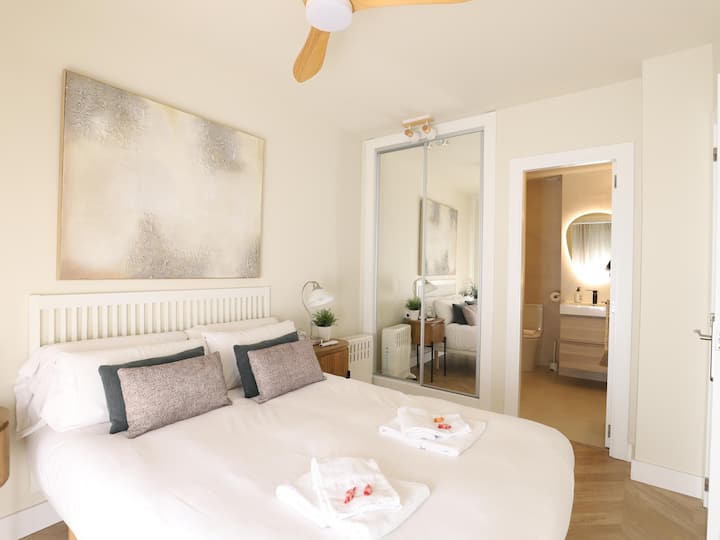Precioso Apartamento Junto Al Mediterraneo Wifi! - Almenara