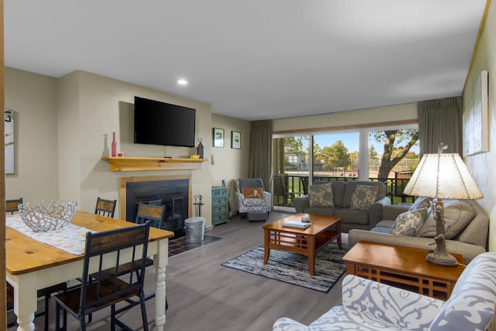No Worries At Summit Village! - Torch Lake, MI