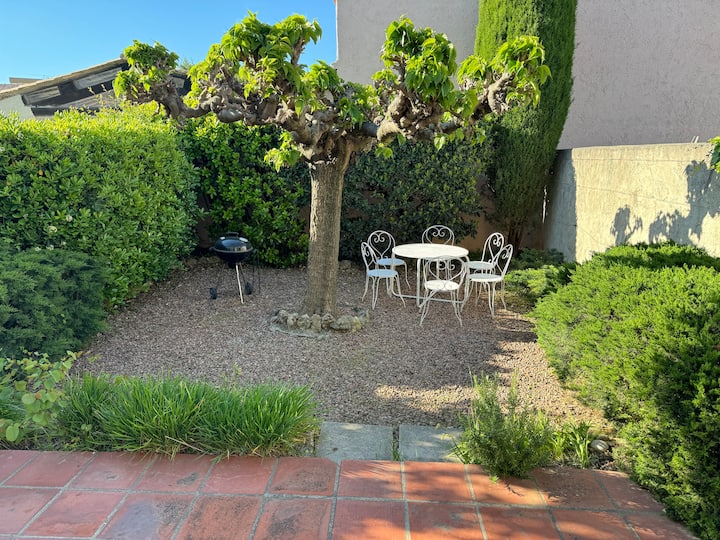 Villa à Fréjus à 5 Minutes Des Plages ! - Saint-Raphaël