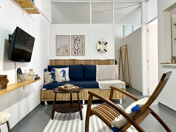 Apartamento No Gonzaguinha - Sao Vicente, Brazil