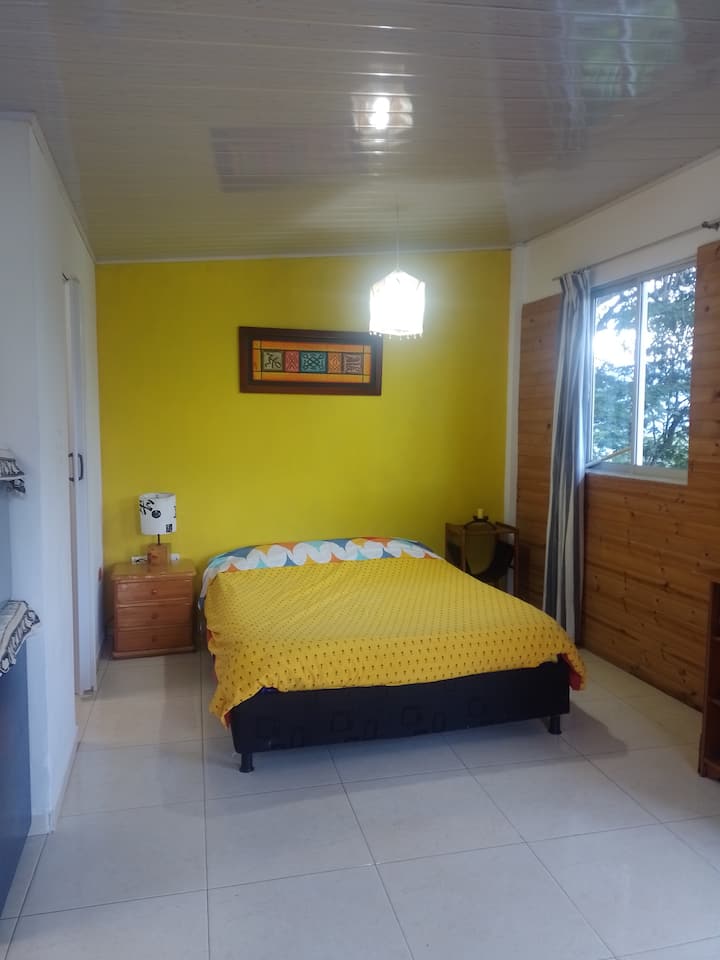 Maison Petite Romantique - Fusagasugá