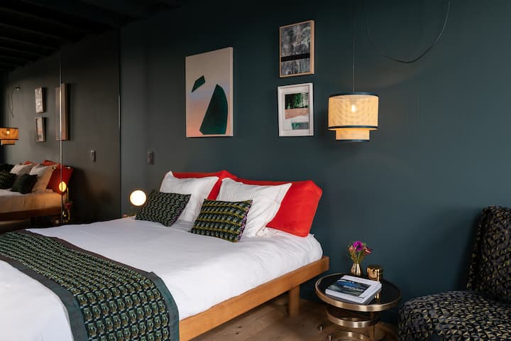 Espresso Suite - Gent