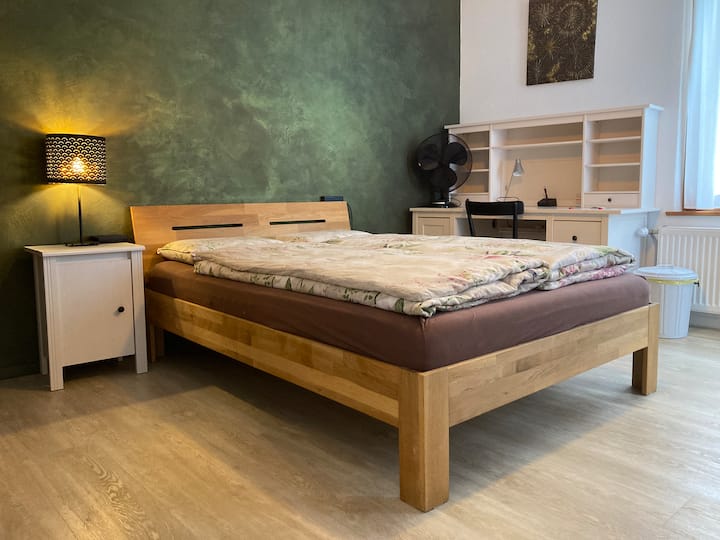 Nice And Cosi, Room Nr. 3 - Interlaken
