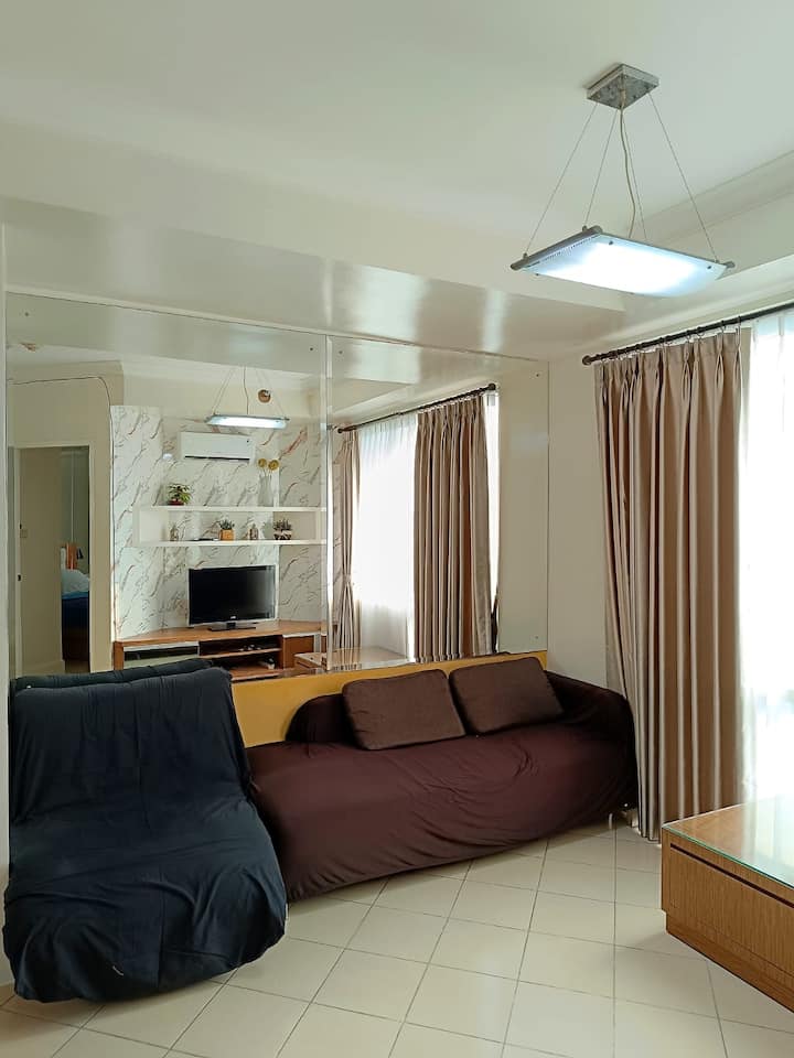 Best Deal Near Sudirman And Senayan - Jakarta