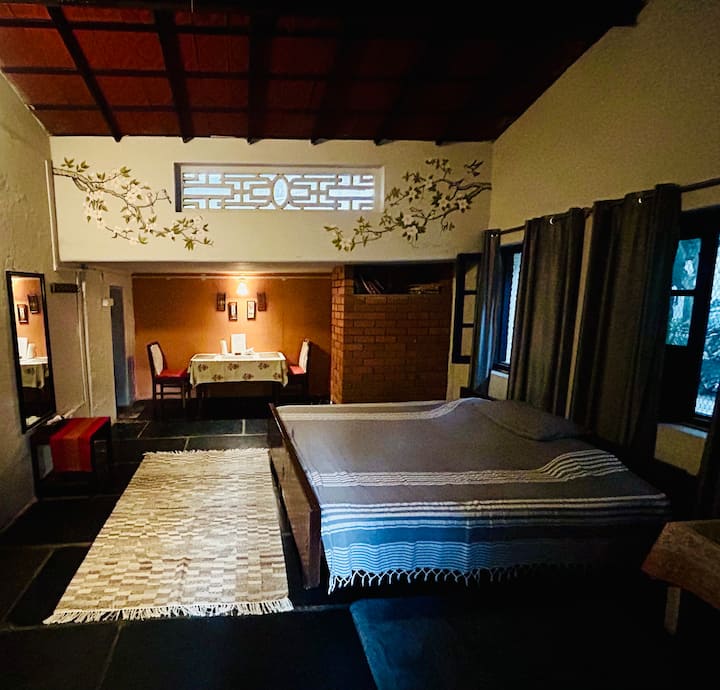 The Nook - バンガロール