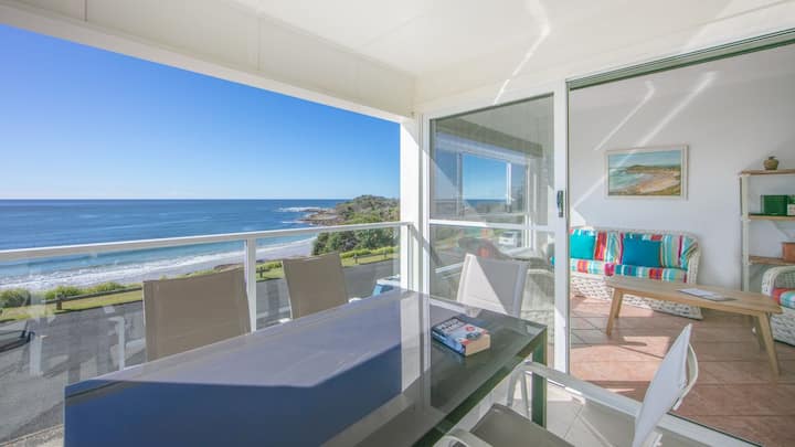 Avalon 2 - First National Holidays - Yamba