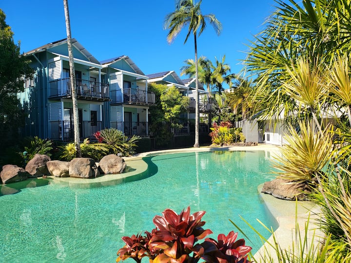 Noosa Holiday Accommodation 3 - Tewantin