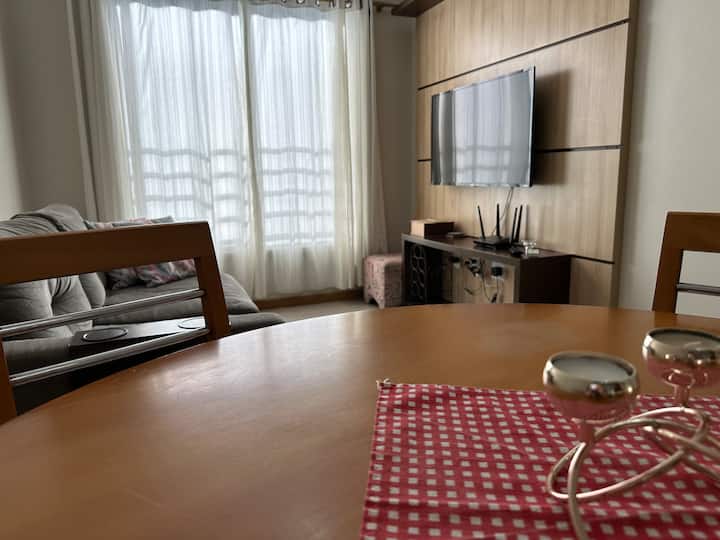 Apartamento Perto Da Lagoa, Centro E Praias - Torres, Brasil