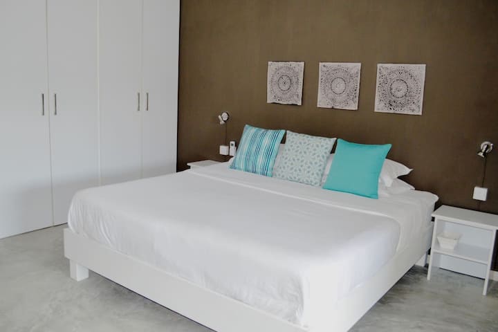 Summerdays Studio 3 - Mauritius