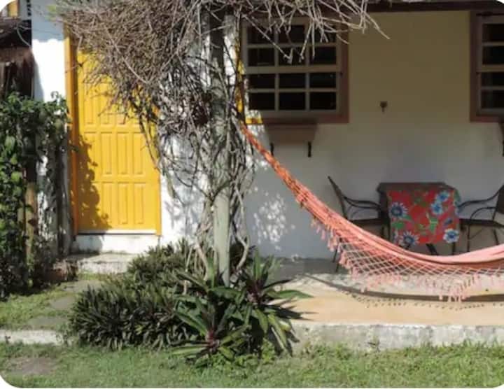 Paraty, Caborê, Suíte Independente, Lindo Jardim - Paraty