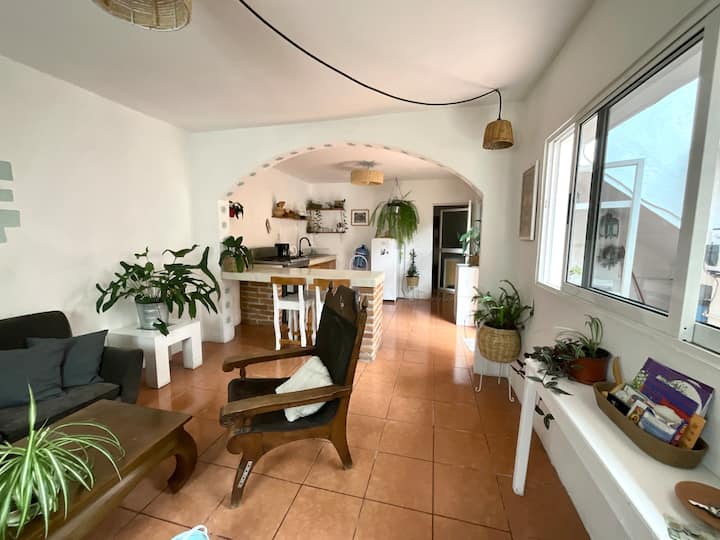 Casita Tuchtlán - Chiapas