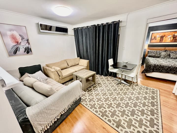 Sydney Citycentre Cbd Wynyard Darlingharbour - Sydney